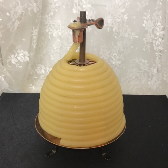Grommet | Accents | Candle By The Hour Candle Dispenser | Poshmark